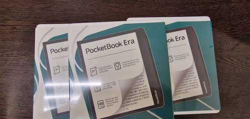Электронная книга PocketBook Era (PB700) 16Gb