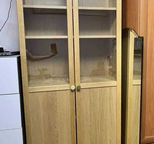 Стеллаж IKEA Билли бу