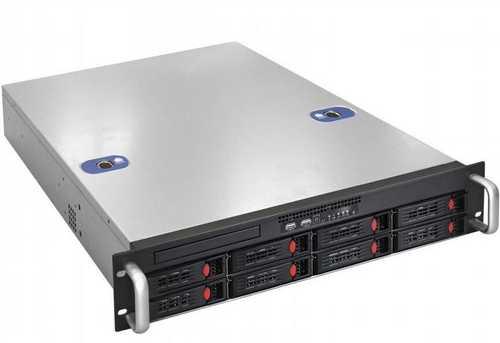Серверный корпус ExeGate Pro 2U550-HS08 493634