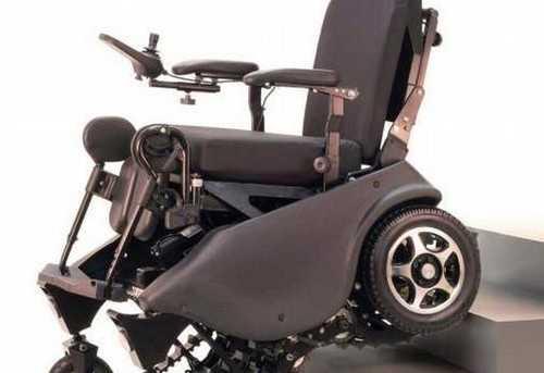 Кресло-коляска ступенькоход GTS3