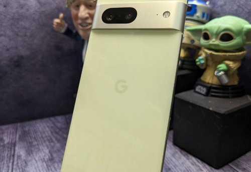 Google Pixel 7, 8/128 ГБ