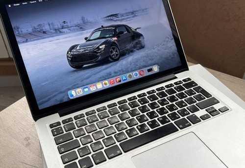 Apple MacBook Pro 13 2014 128gb