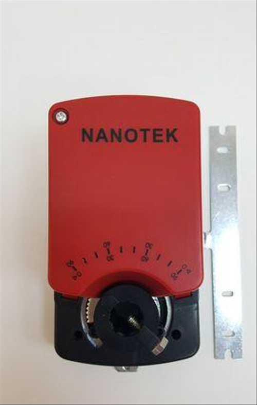 LM 24 B Nanotek
