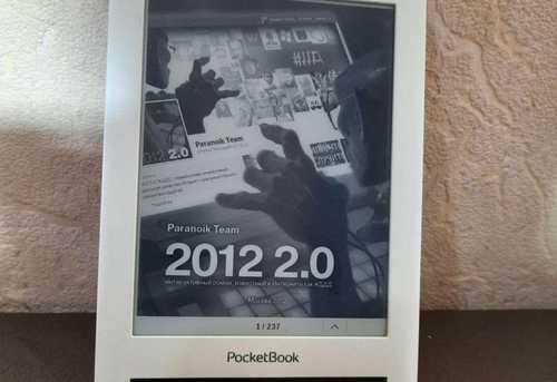 Электронная книга Pocketbook 624