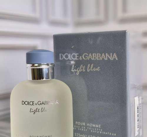 Парфюм D&G light blue