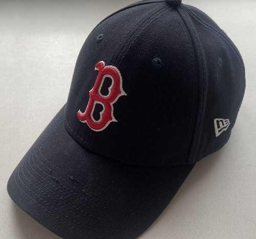 Кепка бейсболка new era boston red sox 9forty