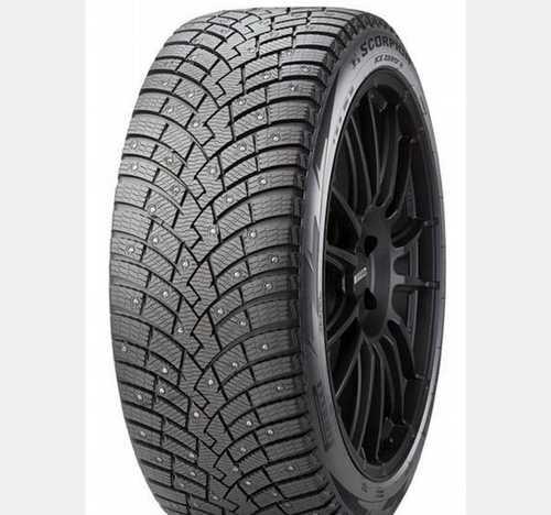 Pirelli Scorpion Ice Zero 2 275/45 R21 110H