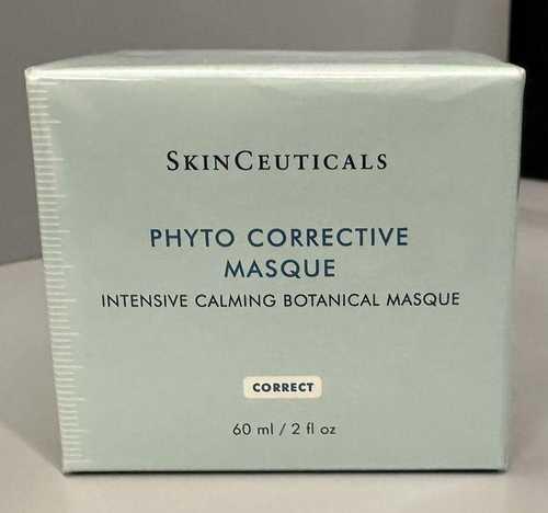 Phyto corrective masque skin ceuticals