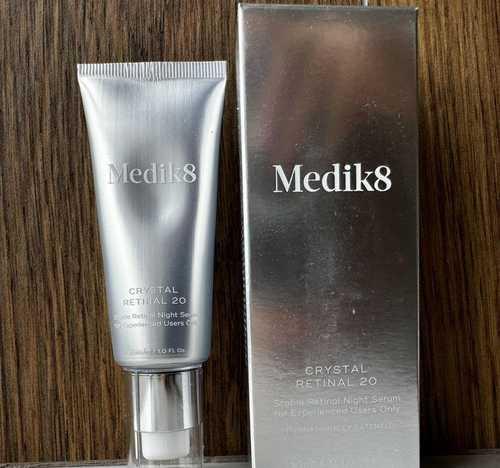 Medik8 Crystal Retinal 20 Serum