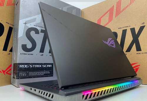 Asus ROG Strix G16/G18 i7-i9 RTX4060/RTX4080