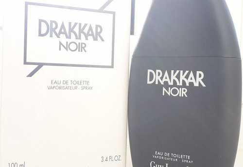 Guy Laroche - Drakkar Noir EDT 100ml тестер