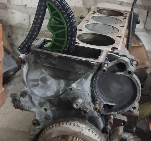 Двигатель змз 405 Е2