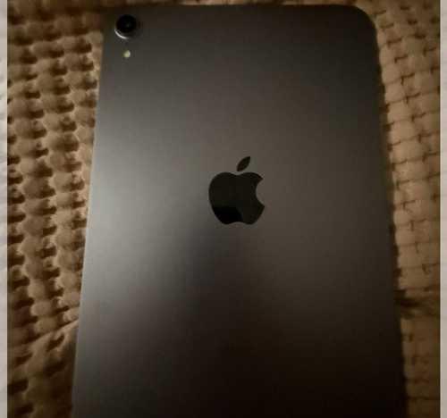 Планшет apple iPad mini 6 64GB