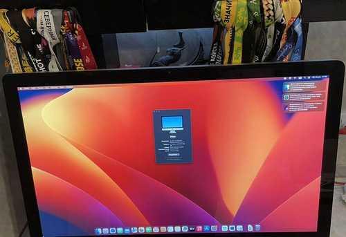 Apple iMac 27 i3 12/128gb