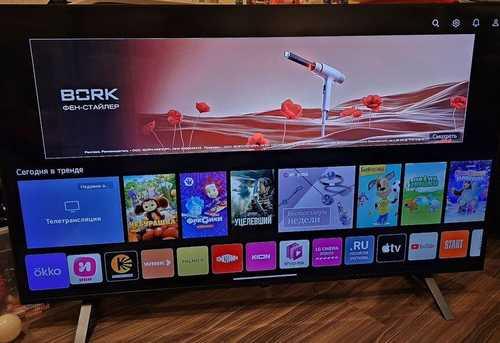 Lg 50UQ8006LB SMART TV UHD 4k