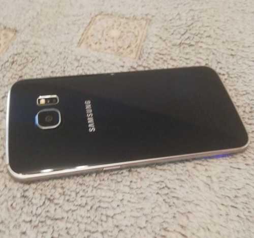 Samsung Galaxy S6 Edge, 3/32 ГБ