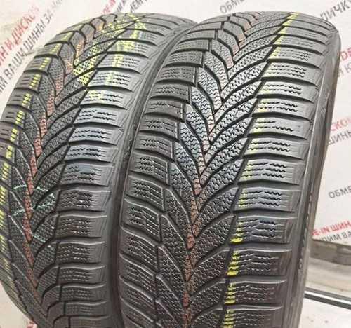 Nexen Winguard Sport 2 205/50 R17 93R