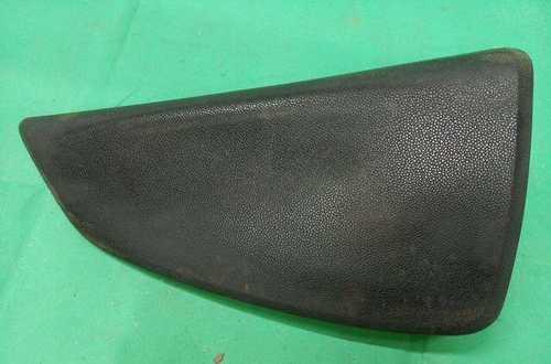 Opel Astra (H) lll подушка безопасности боковая