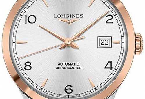 Часы Longines Record L2.821.5.76.7