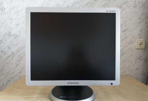 Монитор Samsung 961 BF