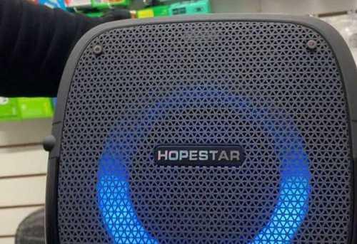Портативная Bluetooth Колонка Hopestar Party One
