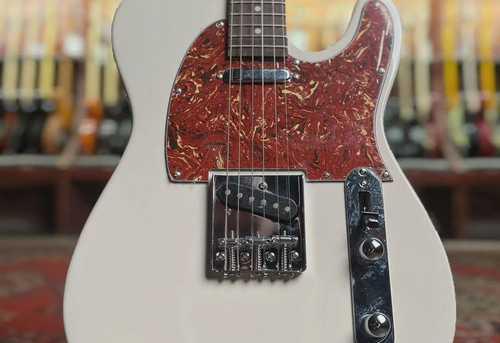 Электрогитара DeMarco dmsetl300 Telecaster White