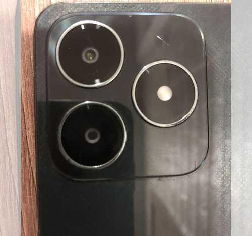 Realme C61, 6/128 ГБ