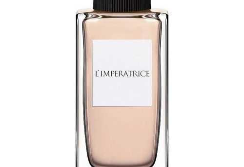 Духи DG L'imperatrice, 100 мл