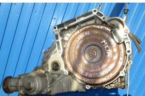 АКПП на honda elysion RR2 K24A