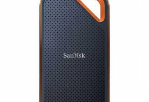 Внешний диск SSD Sandisk Extreme Portable Pro V2
