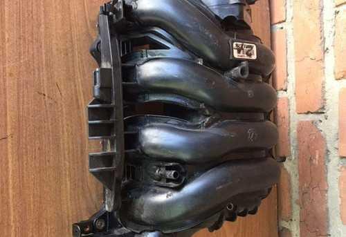 Впускной коллектор Honda CR-V 4 2.0