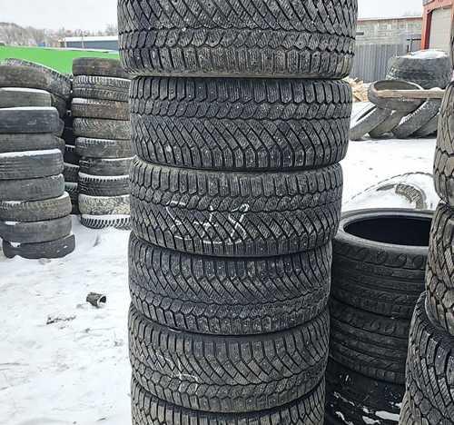 Gislaved Nord Frost 5 235/45 R18