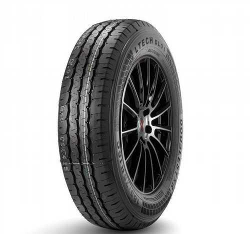 DoubleStar DL01 205/75 R16