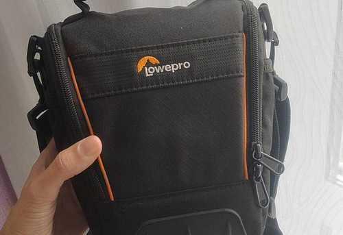 Фотосумка Lowepro