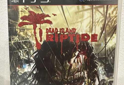 Dead island riptide ps3