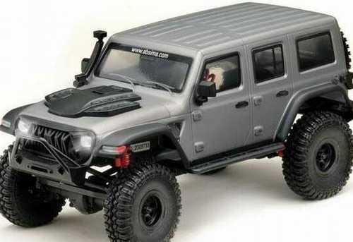 Absima 1:18 mini crawler "wrangler" RTR