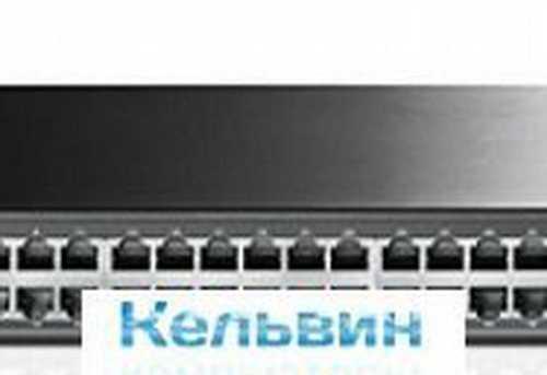 TP-Link TL-SF1048 48x100Mb неуправляемый