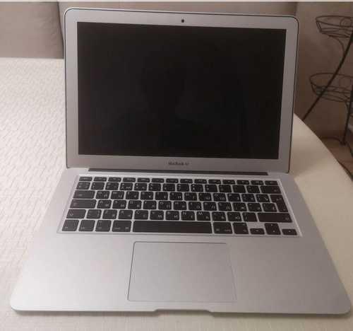 Apple macbook air 13 mid 2017