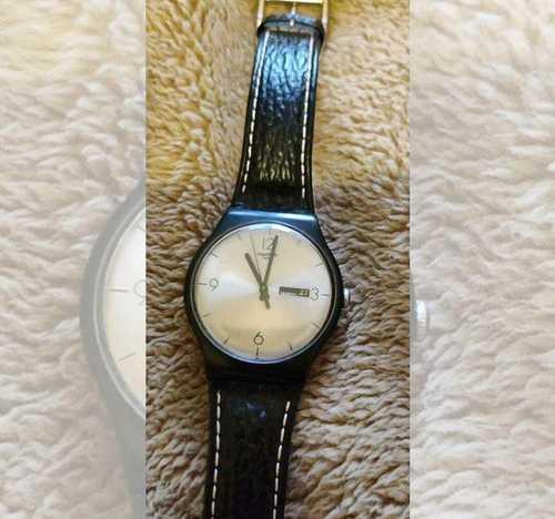 Часы наручные Swatch