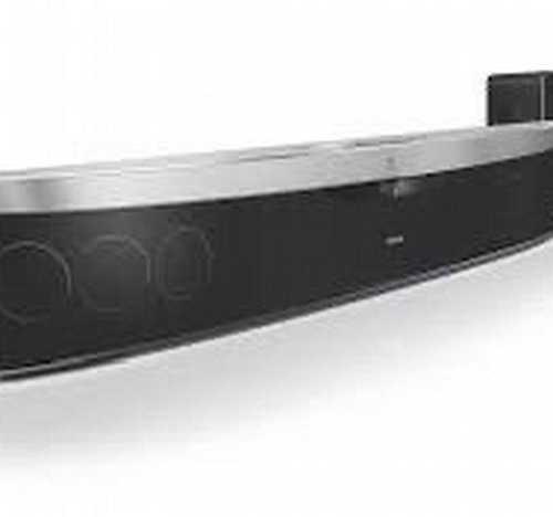 Саундбар philips hts9140