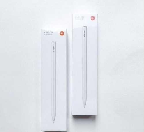 Стилус Xiaomi Stylus Pen 2 для планшета Xiaomi
