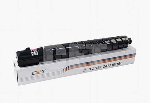 Тонер-картридж (CPP, TF11) для Canon iR advance C