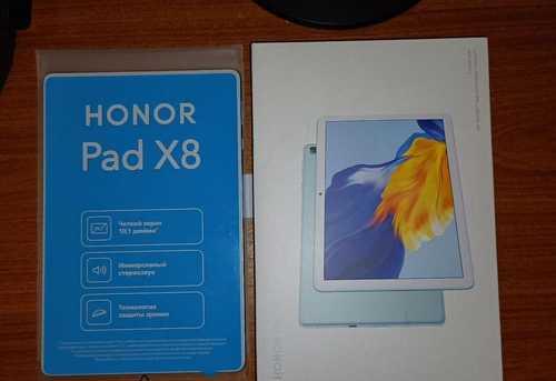 Планшет honor Pad x8 WI-FI (32/3)