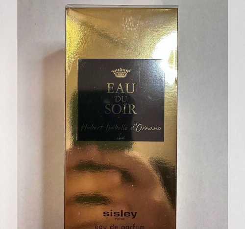 Sisley Eau Du Soir Eau de Parfum