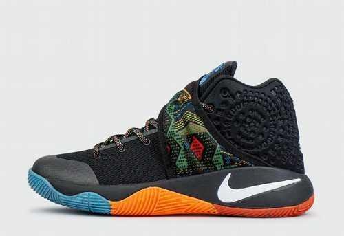 Кроссовки Nike Kyrie 2 BHM