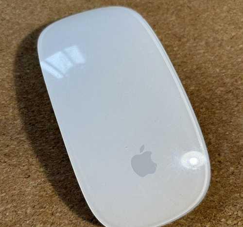 Мышь magic mouse apple