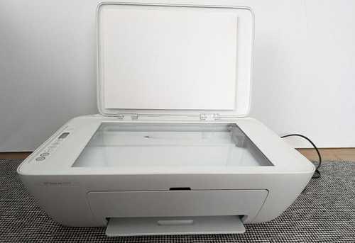 Принтер HP Deskjet 2710