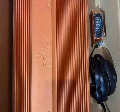 DL Audio Raven 5.1100