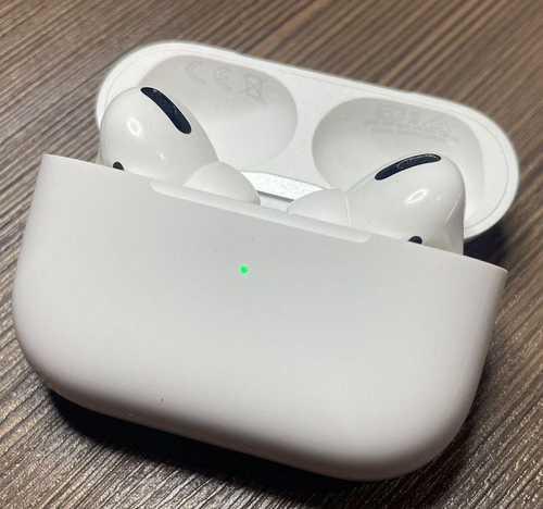 Airpods pro