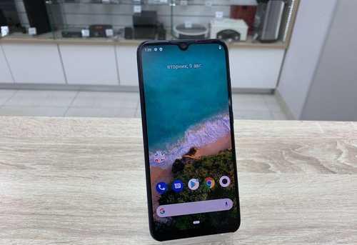 Xiaomi Mi A3, 4/64 ГБ